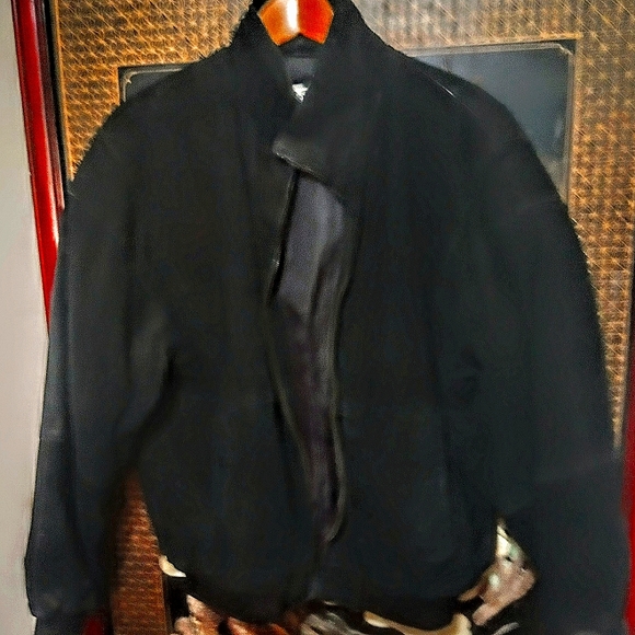Charlie USA | Jackets & Coats | Charlie Usa8s Suede Road Trip Jacket ...